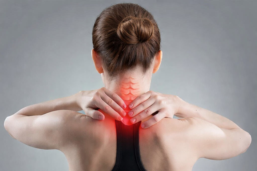 Dor Cervical (Cervicalgia): Causas, Sintomas e Tratamentos - Avantefisio